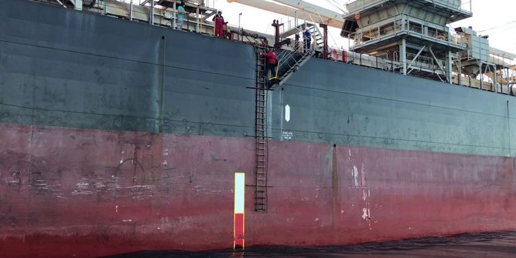 The IMPA Pilot Mark | Pilot Transfer Training